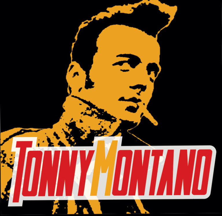 Preminuo Toni Montano - PopQlt