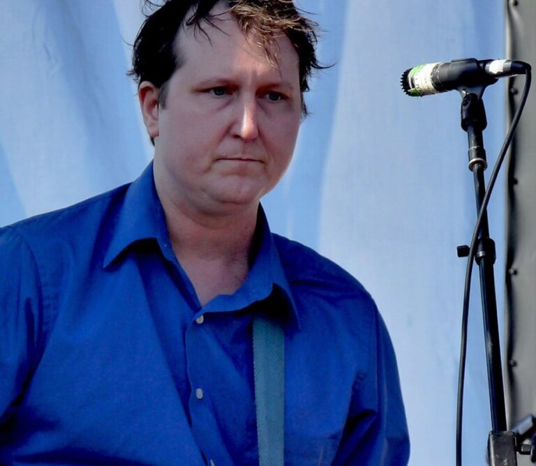 Umro Will Cullen Hart iz Electric 6 i Olivia Tremor Control - PopQlt